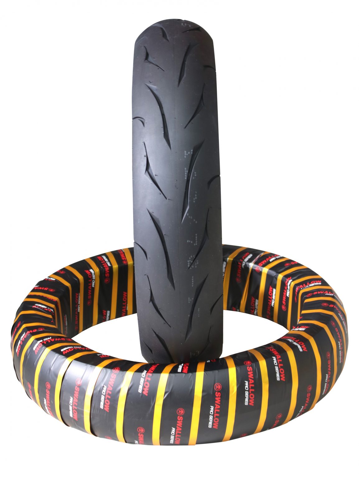 Inovasi Terbaru, Swallow Launching Pro Series SB-151 SLASH - GRASSTRACK ID